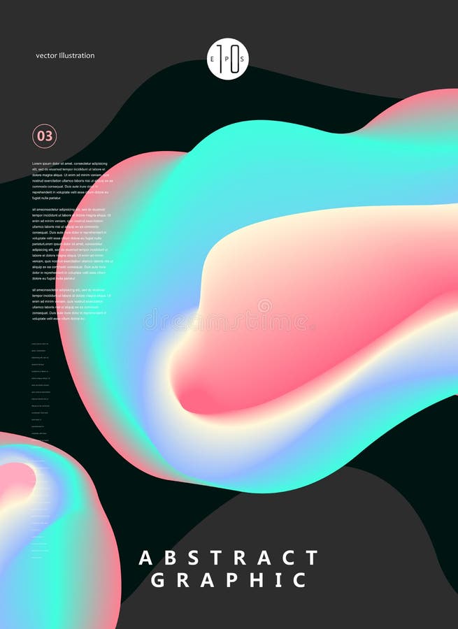 Abstract Light, Vector Graphic Design. Stock Illustration ...