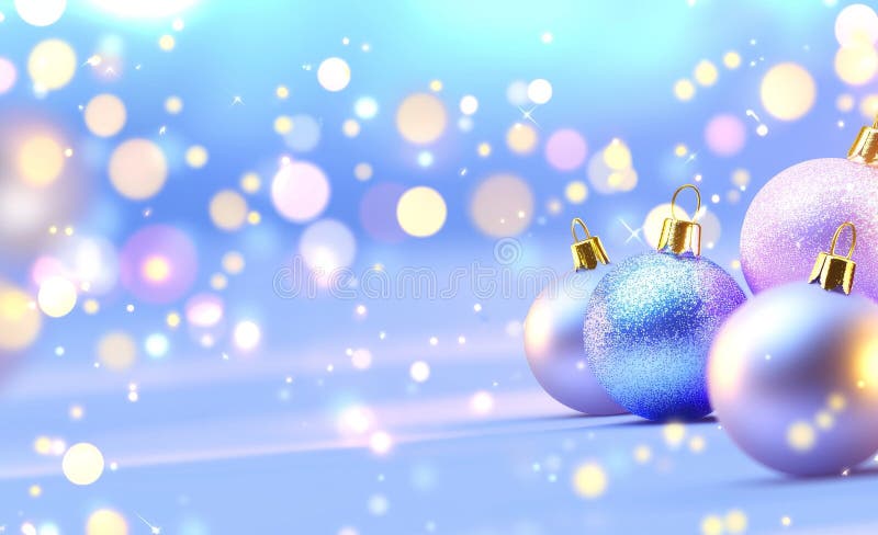 This Abstract Light and Glitter Background Has a Beautiful Shine To it ...