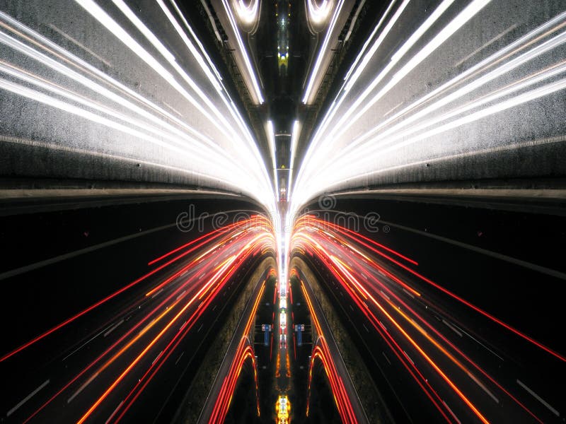 Abstract light glow stock image. Image of dynamic, energetic - 344719