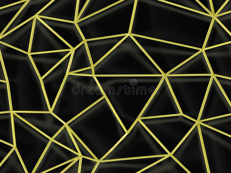 Light Gold Geometric Pattern Stock Illustrations – 48,620 Light Gold ...
