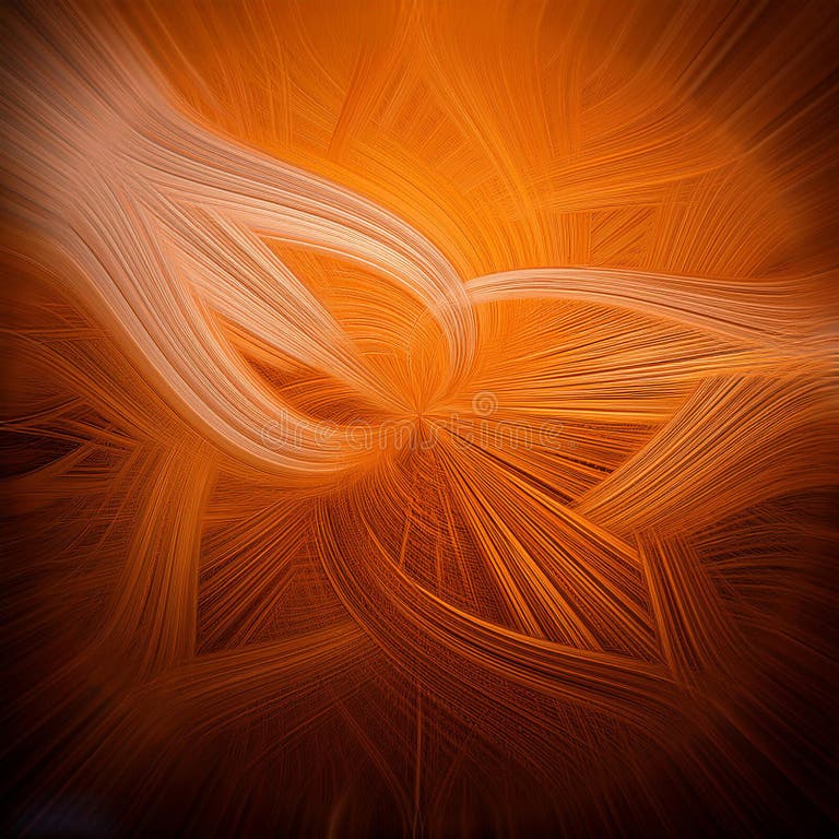 Abstract Light Gradient Background Features Smooth Transitions between ...