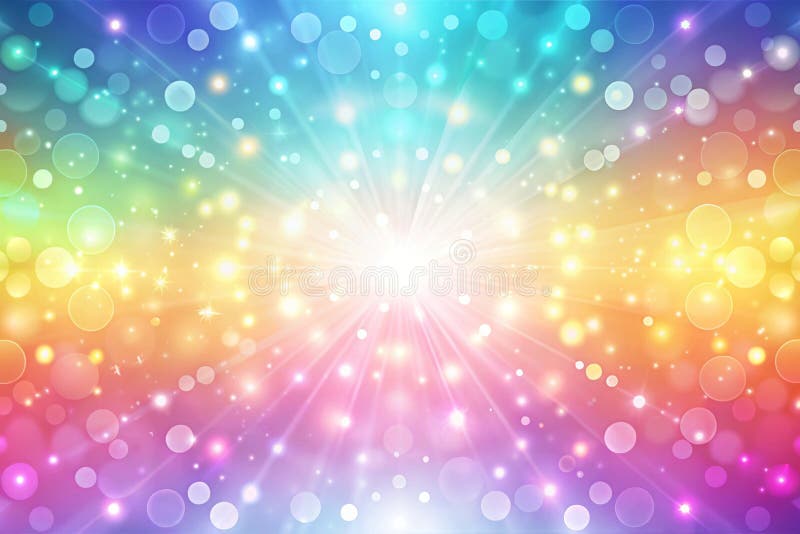 Abstract Light Gradient Pattern Background Stock Illustration ...