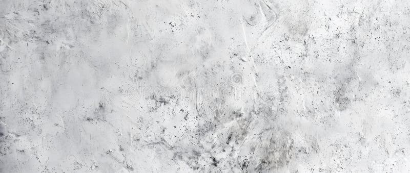 Abstract Light Gray Concrete Texture Background Stock Illustration ...