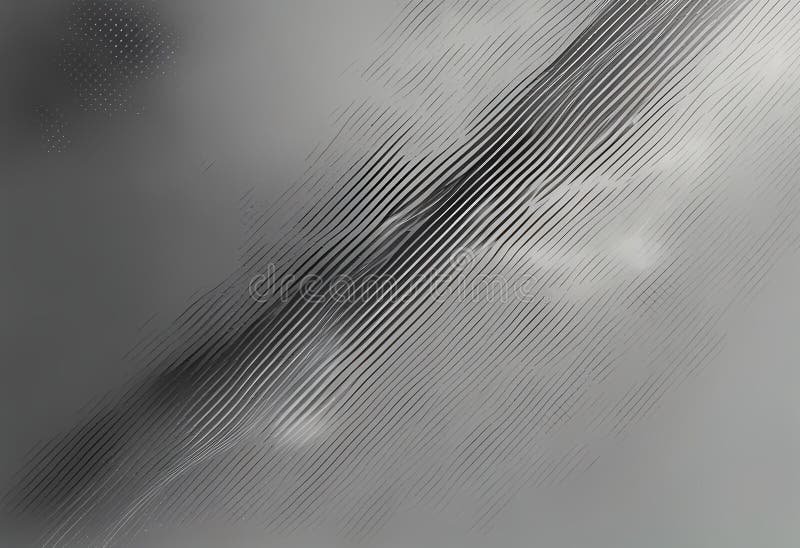 Abstract Light Gray and Dark Gray Background with Diagonal Lines in One ...