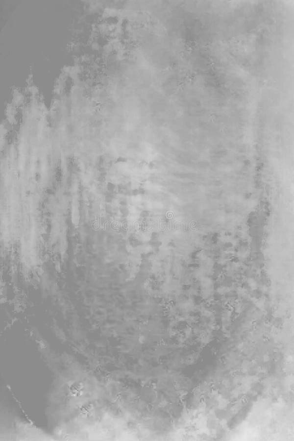 Abstract Light Gray Haze Soft Texture Background Stock Illustration ...