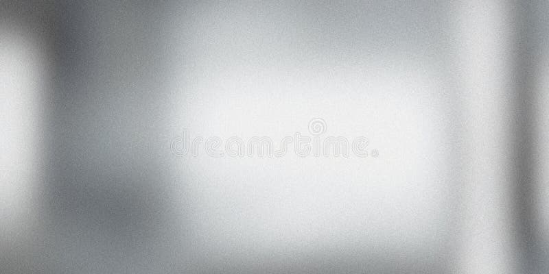 Subtle Gradient Abstract Light Gray Metal Background with Polished ...