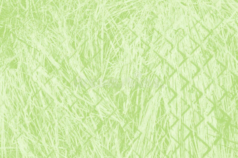 Abstract Light Green Background with Copy Space for Design Stock Image ...