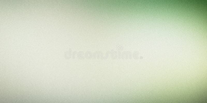 Subtle Grainy Texture on Abstract Light Green Background, Transitioning ...