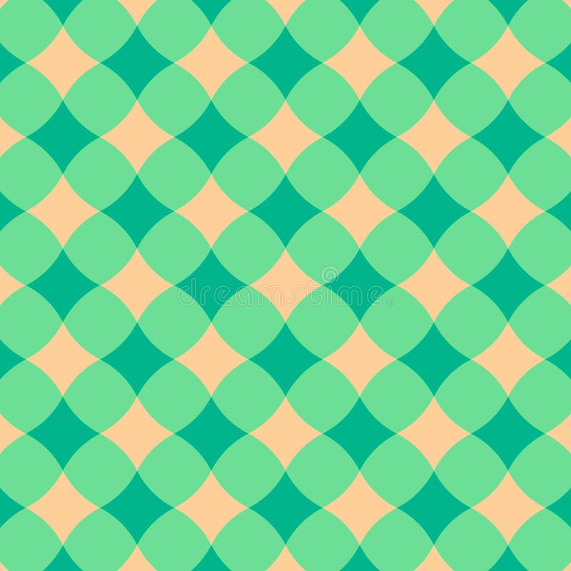 Abstract Light Green and Black Geometric Pattern with Light Green Line ...