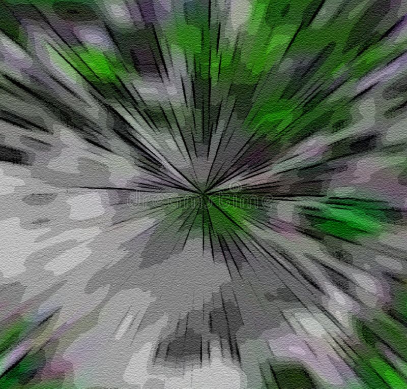 Abstract Light Green and Gray Glitter Blurring Shiny Distorted ...