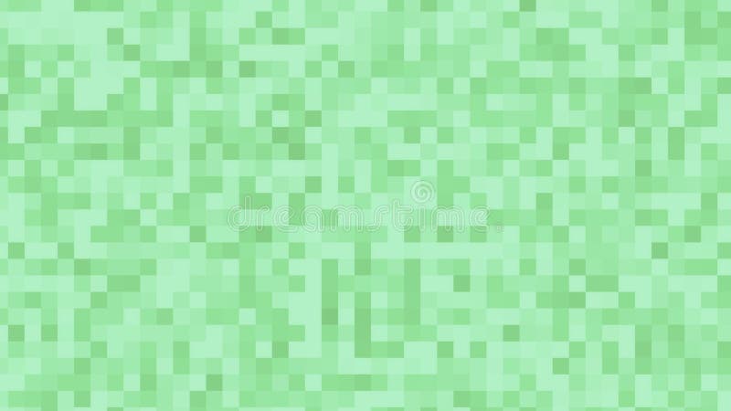 Abstract Light Green Pixelated Texture for Modern Digital Designs Stock ...