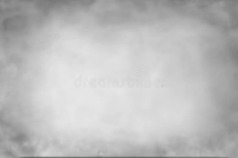 Abstract Light Grey Blurred Background. Portrait Backdrop for Studio ...