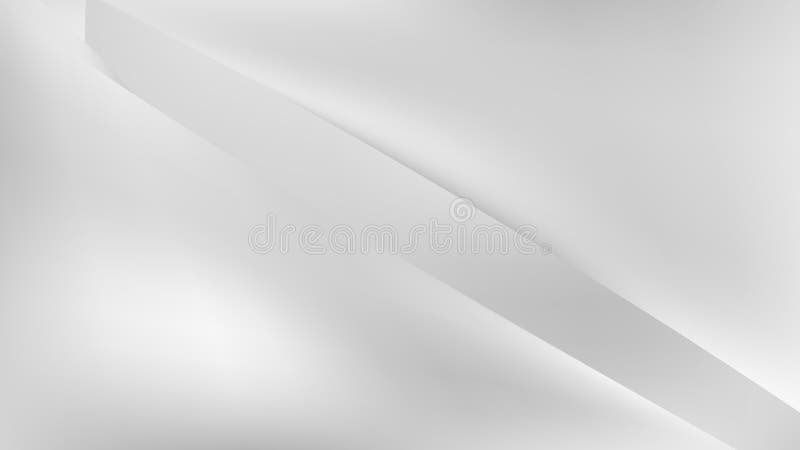 Abstract Light Grey Graphic Background Stock Illustration ...