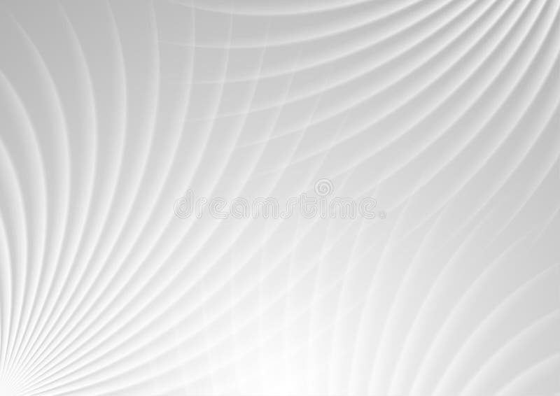 Light Grey Swirl Watermark