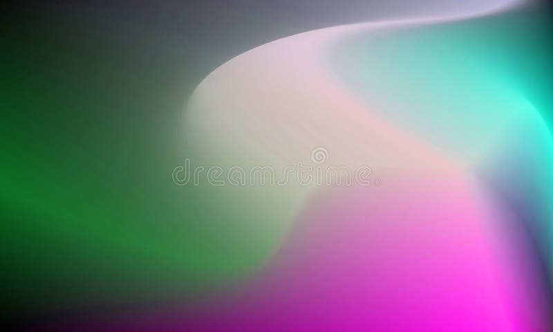 Abstract Light Leak Distortion Refraction Swirl Overlay Heavy Texture ...