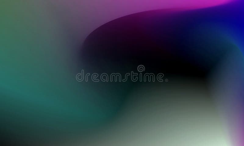 Abstract Light Leak Rainbow Distortion Swirl Overlay Shine Pattern with ...