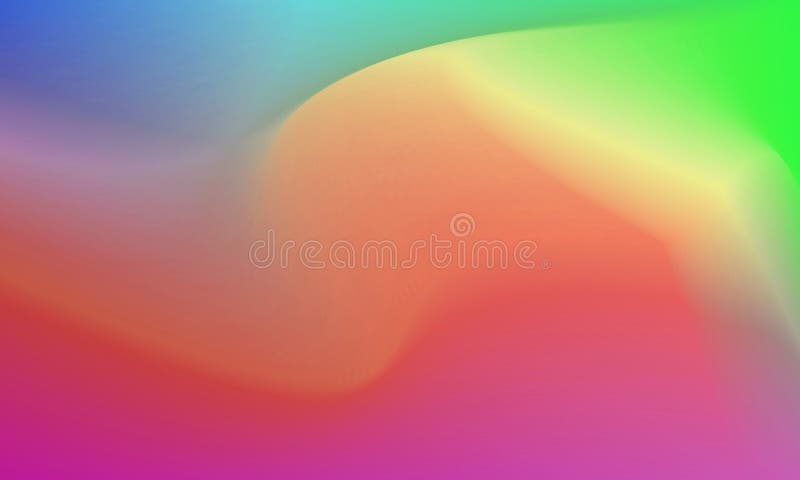 Abstract Light Leak Rainbow Distortion Swirl Overlay Shine Pattern with ...