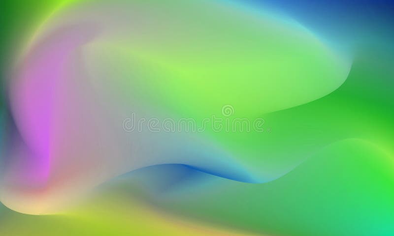 Abstract Light Leak Rainbow Distortion Swirl Overlay Shine Pattern with ...
