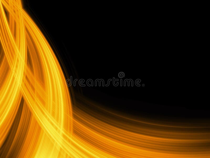 Abstract Light Line Background Stock Illustration - Illustration of ...