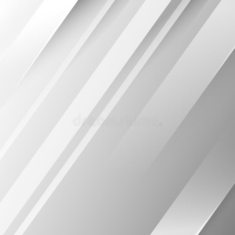 Abstract Light Line Background with Glow and Shadow - Vector Stock ...