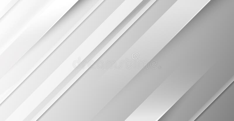 Abstract Light Line Background with Glow and Shadow - Vector Stock ...