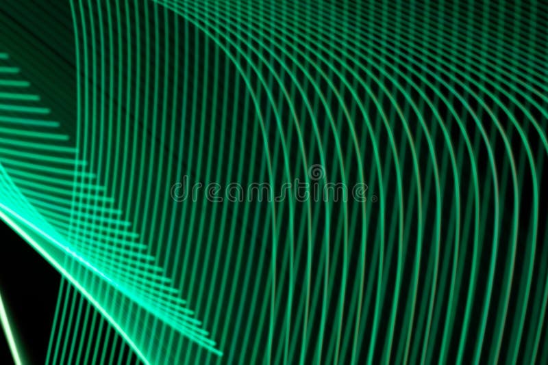Abstract Light Lines for Background Stock Photo - Image of striped ...