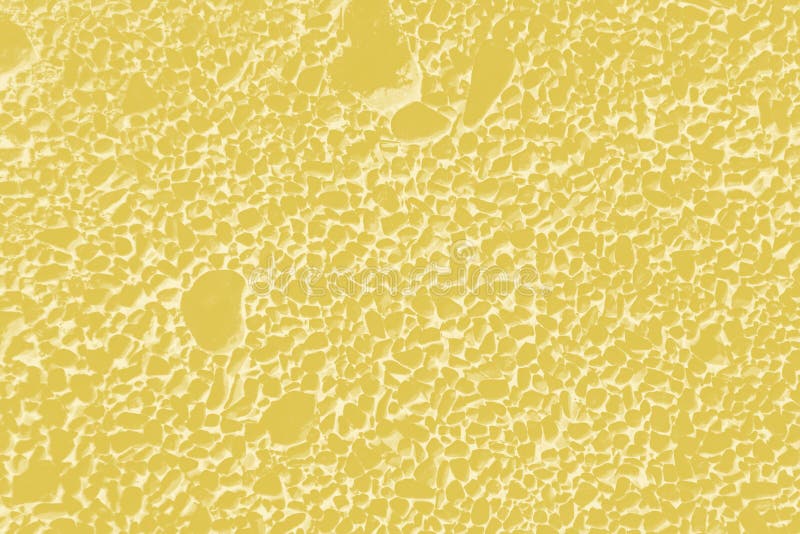 Abstract Light Mustard Color Background for Design Stock Image - Image ...