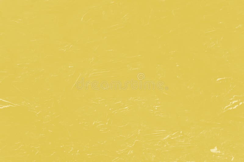 Abstract Light Mustard Color Background for Design Stock Illustration ...