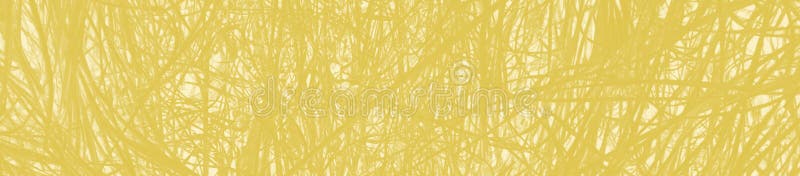 Abstract Light Mustard Color Background for Design Stock Image - Image ...