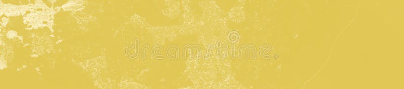 Abstract Light Mustard Color Background for Design Stock Illustration ...