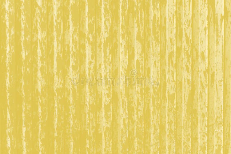 Abstract Light Mustard Color Background for Design Stock Illustration ...