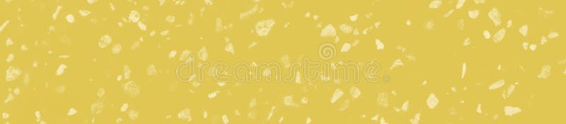 Abstract Light Mustard Color Background for Design Stock Illustration ...