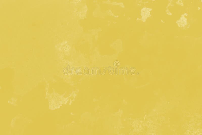 Abstract Light Mustard Color Background for Design Stock Photo - Image ...