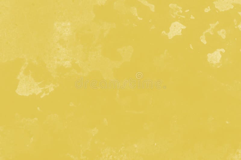 Abstract Light Mustard Color Background for Design Stock Image - Image ...