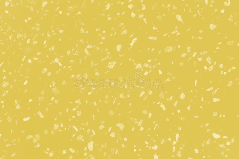 Abstract Light Mustard Color Background for Design Stock Illustration ...
