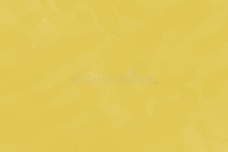 Abstract Light Mustard Color Background for Design Stock Photo - Image ...