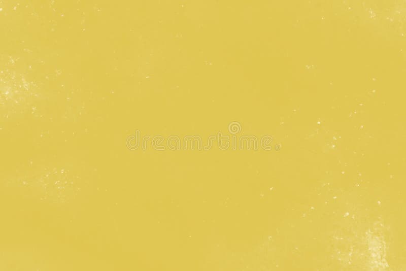 Abstract Light Mustard Color Background for Design Stock Image - Image ...