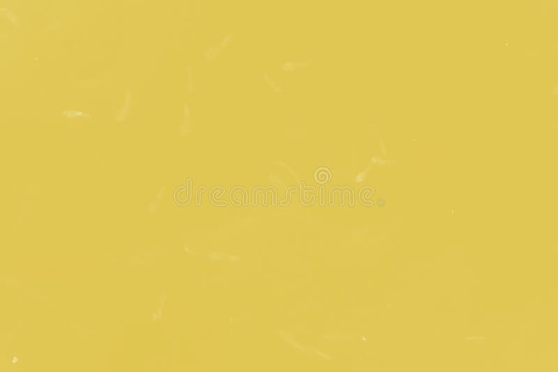 Abstract Light Mustard Color Background for Design Stock Image - Image ...