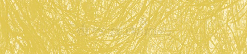 Abstract Light Mustard Color Background for Design Stock Image - Image ...