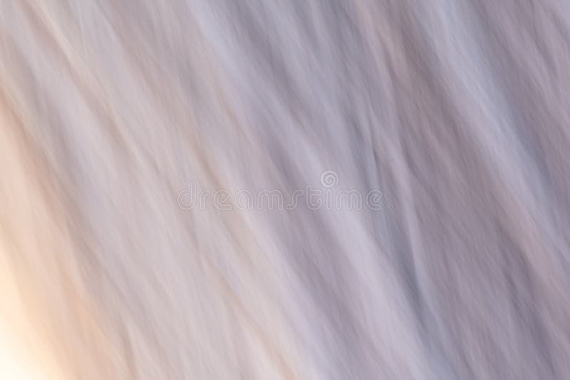 Abstract Light Painting with a Soft, Fabric-like Texture and Diagonal ...