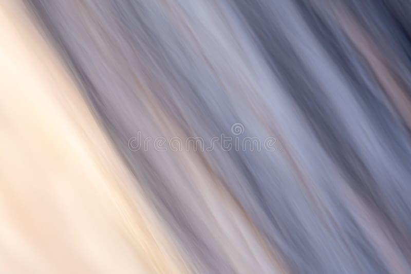 Abstract Light Painting with a Soft Texture and Diagonal Line Pattern ...