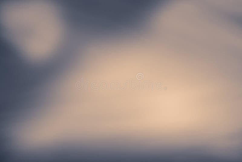 Abstract Light Pattern with Shadows and Rounded Shapes Stock Image ...