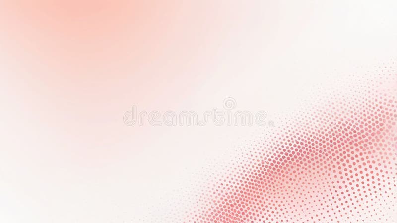 Corner Halftone Texture. Dotted Curve Gradient Pattern Background ...