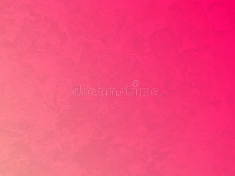 Abstract Light Pink Grunge Texture Background. Paint Cracking Off Dark ...