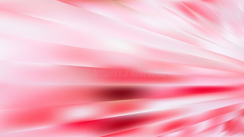 Abstract Light Pink Lines and Stripes Background Vector Graphic Stock ...