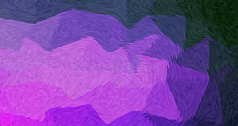 Abstract Light Pink Purple Geometry Minimalistic Triangle Gradient ...