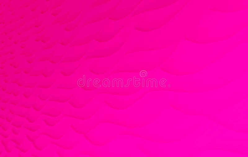 Abstract Light Pink Wave Dynamic Flowing Particles Shaped Dots Backdrop ...