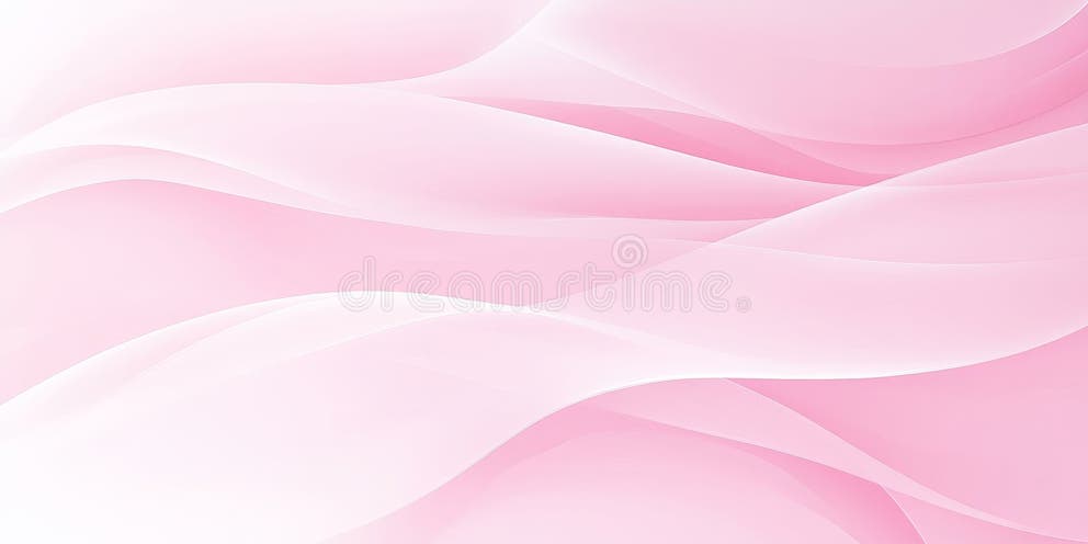 Abstract Light Pink Wave Texture Pattern Background, Elegant and ...