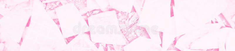 Abstract Light Pink and White Colors Background for Design Stock Image ...