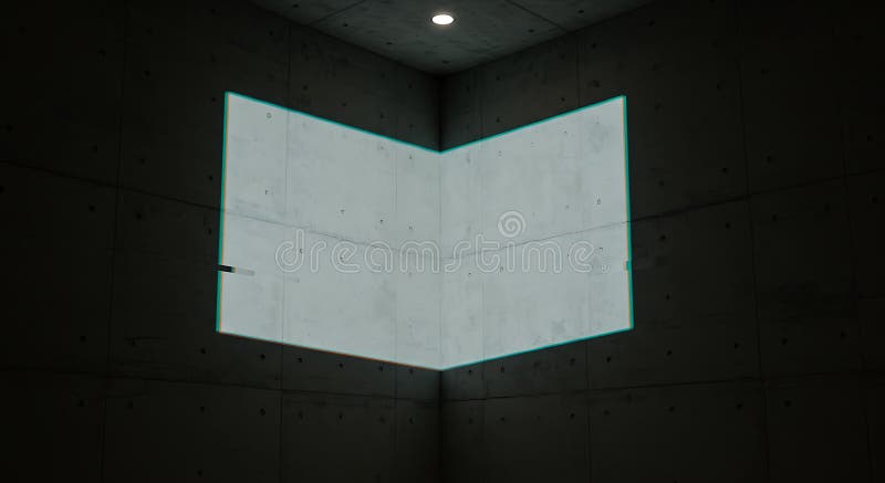Dark Concrete Corner Wall Stock Illustrations – 8,945 Dark Concrete ...